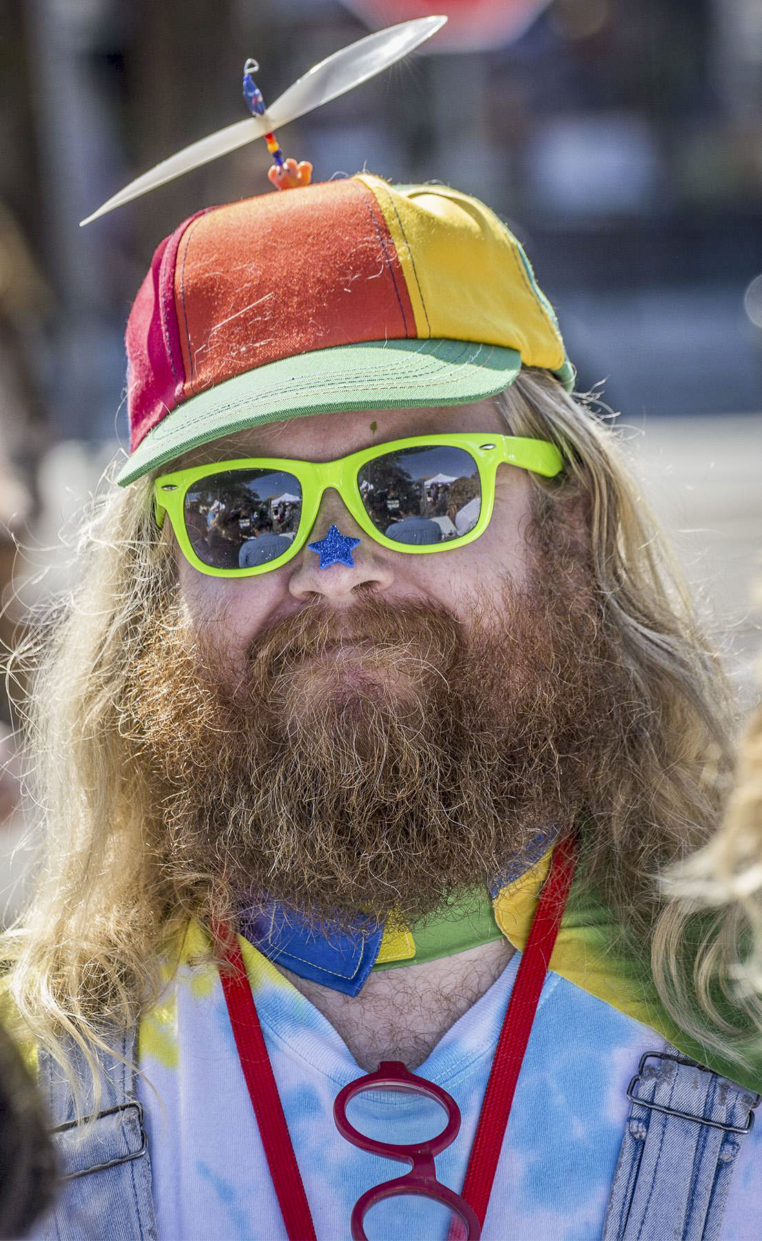 James Woglom | Cal Poly Humboldt